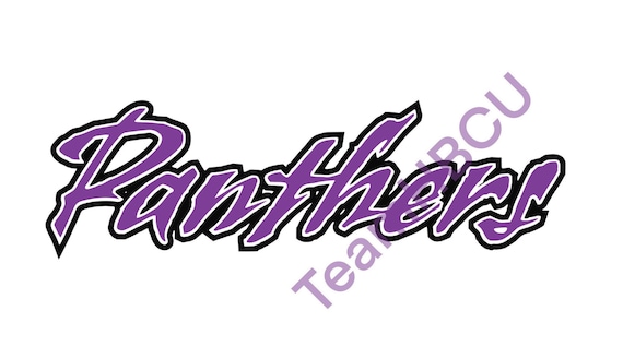 Prairie View svg Custom Simplified Version Cut File HBCU | Etsy