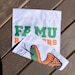 FAMU Flag Florida A&M University Flag Garden Flag Yard Decoration HBCU ...