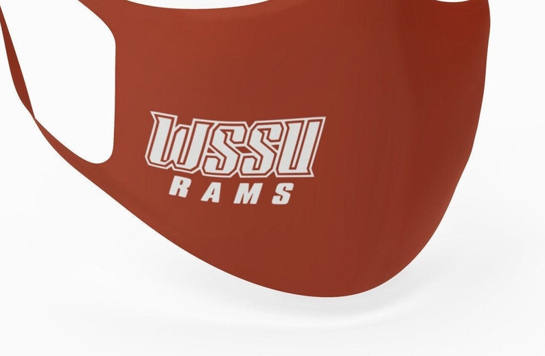 WSSU Rams Iron on HBCU Winston Salem State University - Etsy