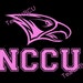 NCCU Single Color Svg - North Carolina Central University Inspired Logo ...