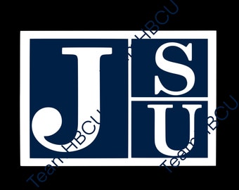 Graduate Jsu Svg - Etsy