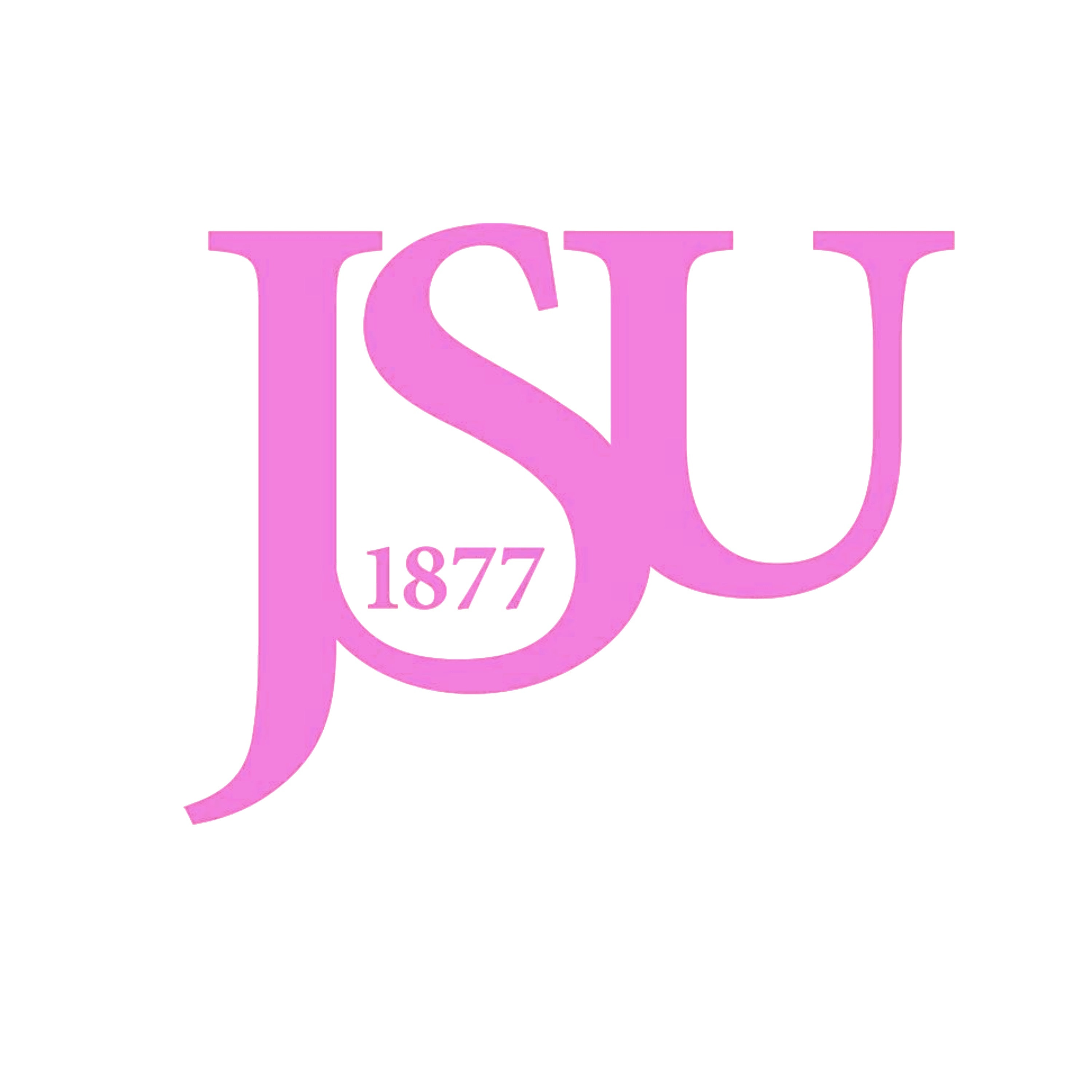 Jackson State University Logo