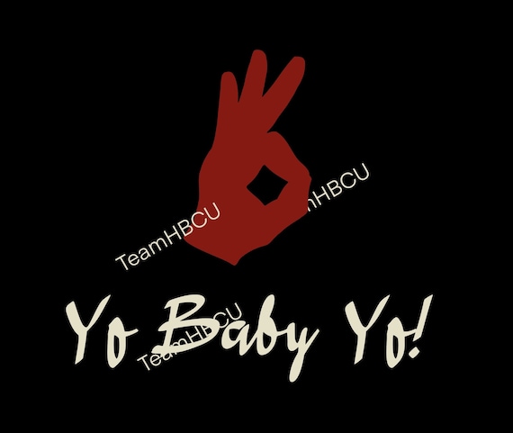 Kappa Svg Kappa Alpha Psi Svg Nupe Svg Yo Baby Yo Svg | Etsy