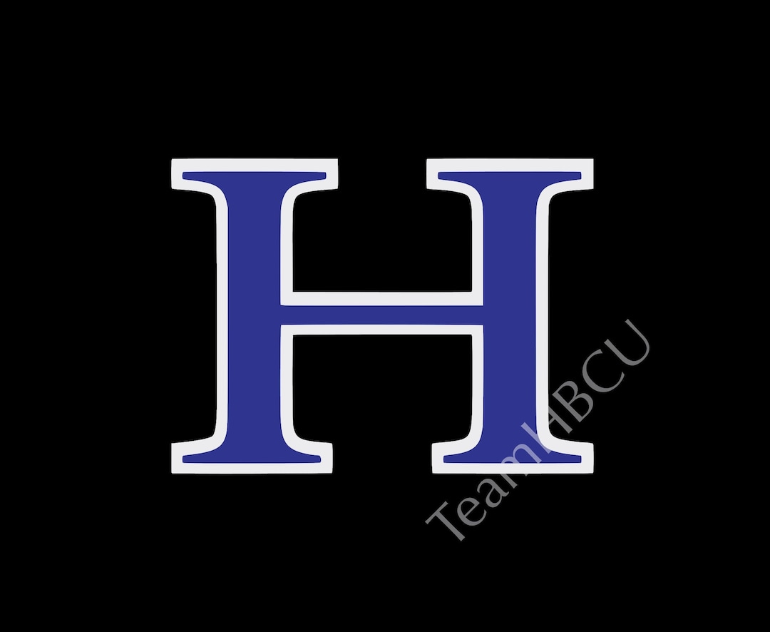 Hampton University SVG: Pirates Logo Cut File (digital Download) - Etsy