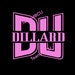 Dillard University SVG – Single Layer Cut File (digital Download) - Etsy