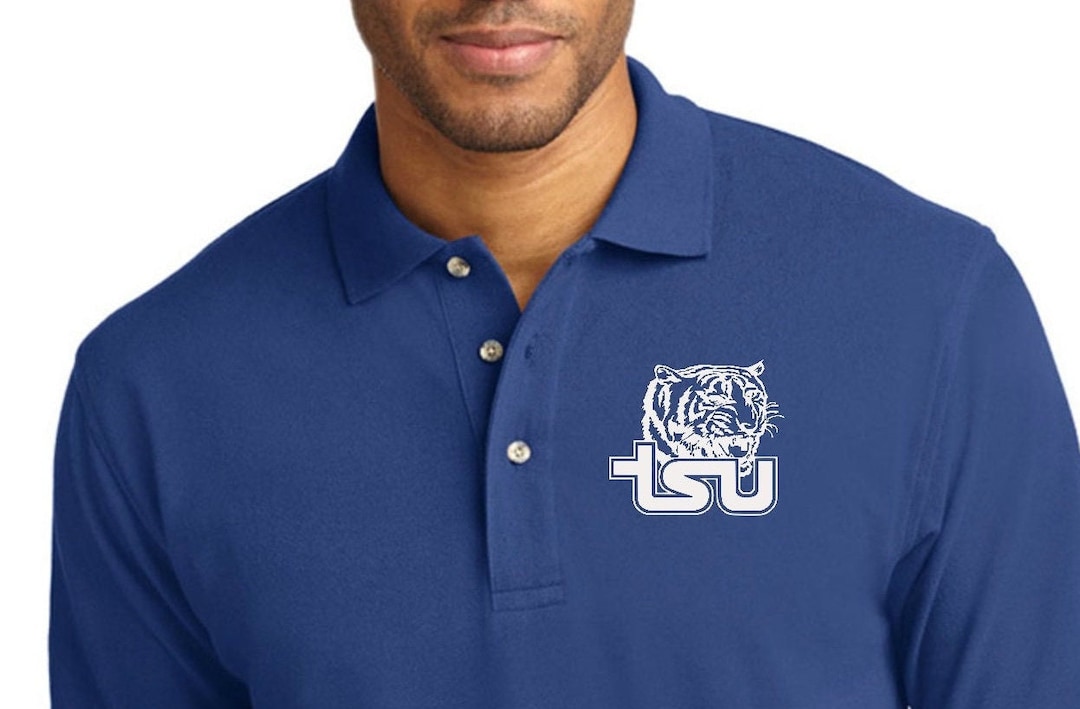 TSU Iron on - Tennessee State University Heat Transfer- Aristocrat the ...