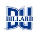 Dillard University SVG – Single Layer Cut File (digital Download) - Etsy