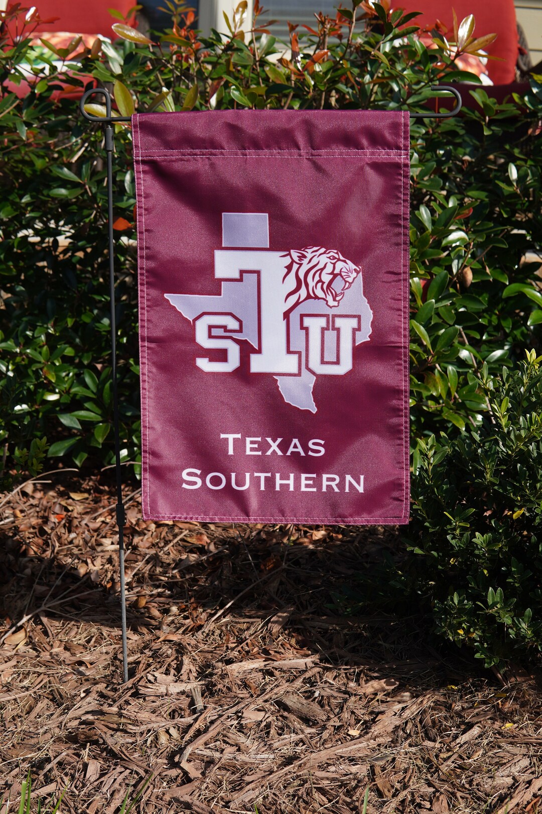 Texas Southern University Flag - Texas Southern - TSU Flag - HBCU ...