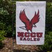 NCCU Flag NCCU Eagle Flag North Carolina Central Flag College Flag Yard ...