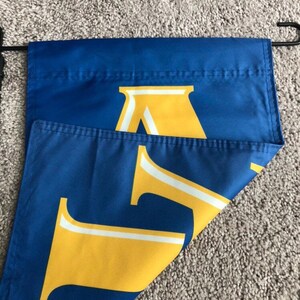 NCA&T Aggie Pride Garden Flag - NCAT Flag - North Carolina AT Flag ...
