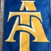 NCA&T Aggie Pride Garden Flag NCAT Flag North Carolina AT Flag Hbcu ...