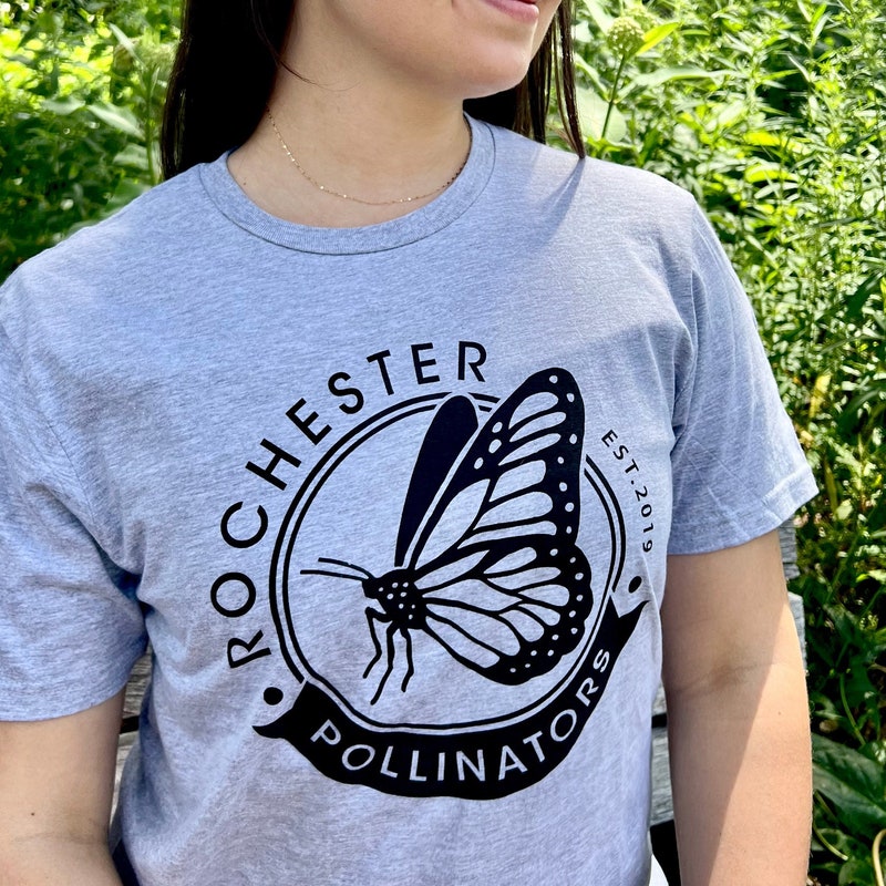 RochesterPollinators - Etsy