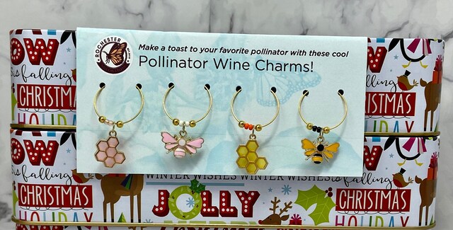 RochesterPollinators - Etsy