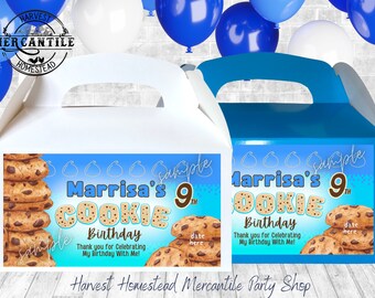 Night Sky, Wolf Candy Bar Wrappers, Birthday, Showers, Anniversay ...