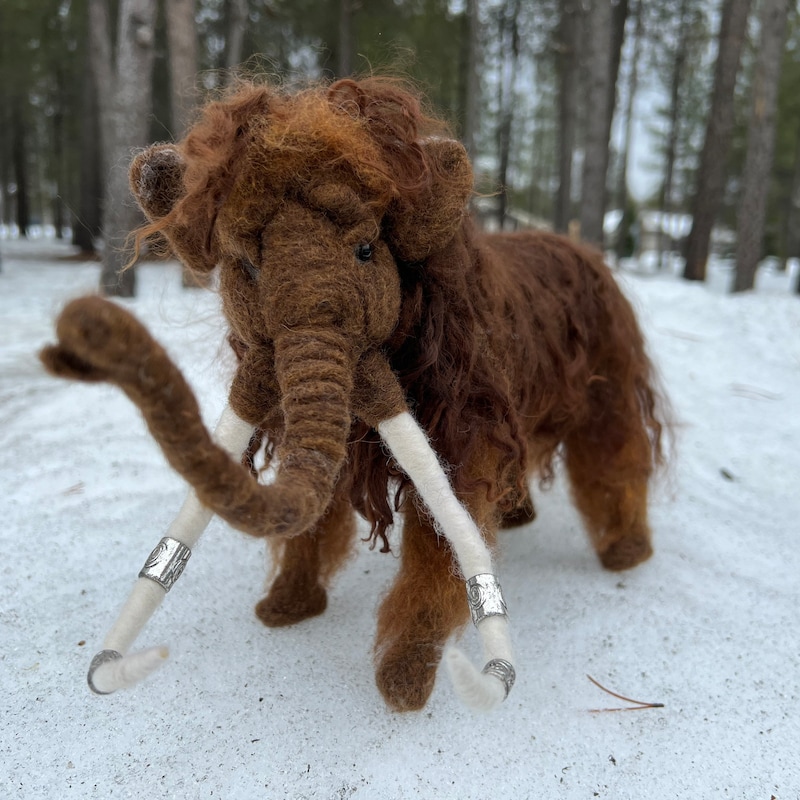 Ice Age Costume - Etsy