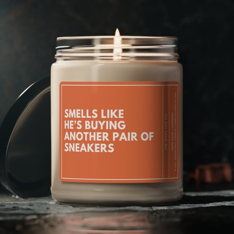 Gifts for the Sneakerhead - 60+ Gift Ideas for 2026