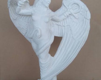 Lilith Stone Statue - Etsy