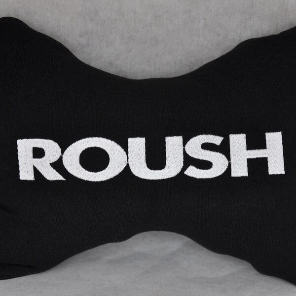 Roush Logo Svg - Etsy