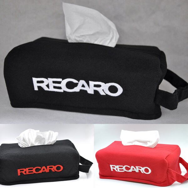 Recaro Seat Covers - Etsy