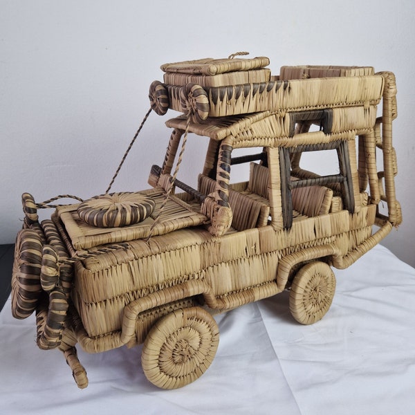 Rattan - Etsy España