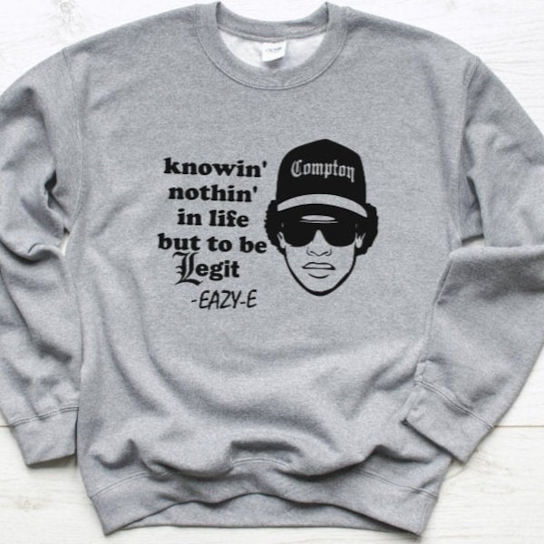 Eazy E - Etsy