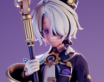 Honkai Star Rail Stickers - Etsy