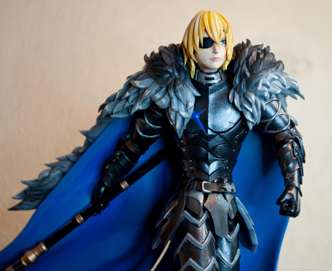 Lord Dimitri -FAN ART- Custom Orders - Sizes-multiple Options-custom ...