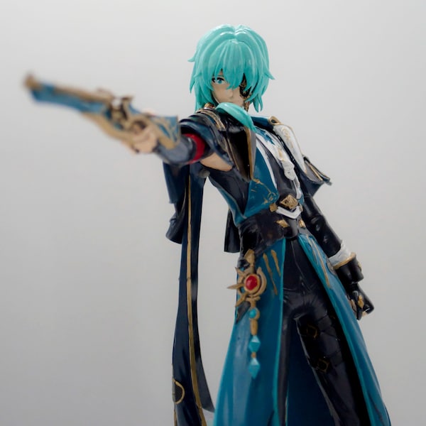 Anaxa Figure - Etsy