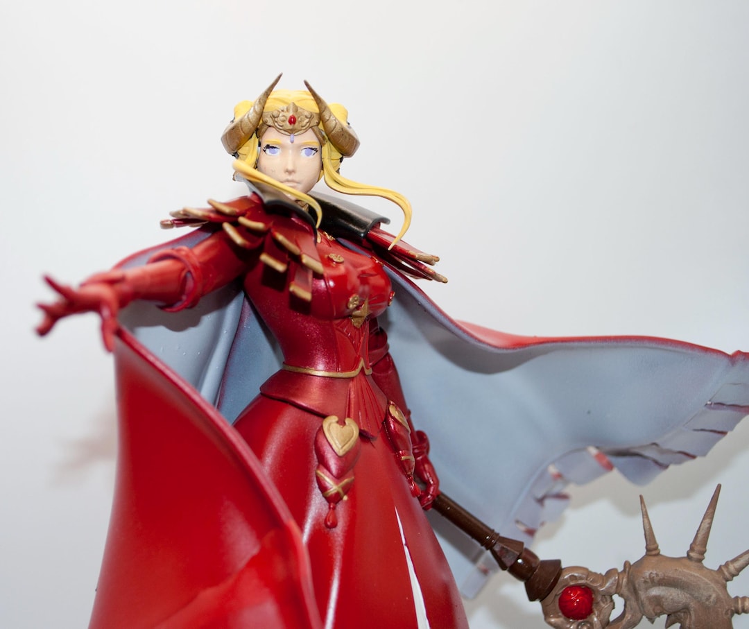 Lord Edelgard -FAN ART- Custom Orders - Sizes-multiple Options-custom ...