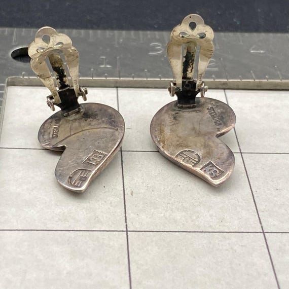 Vintage Navajo Kenneth Begay Hogan Native Sterling Si… - Gem