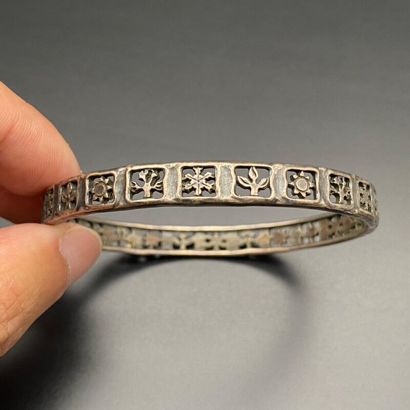 James Avery Bangle - Etsy