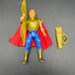 He-man Prince of Power 1984 Master of the Universe With Bow and Arrows ...