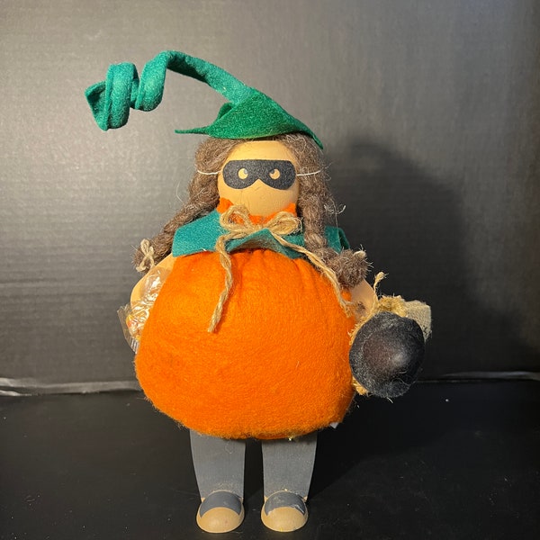 Lizzie High Doll - Etsy