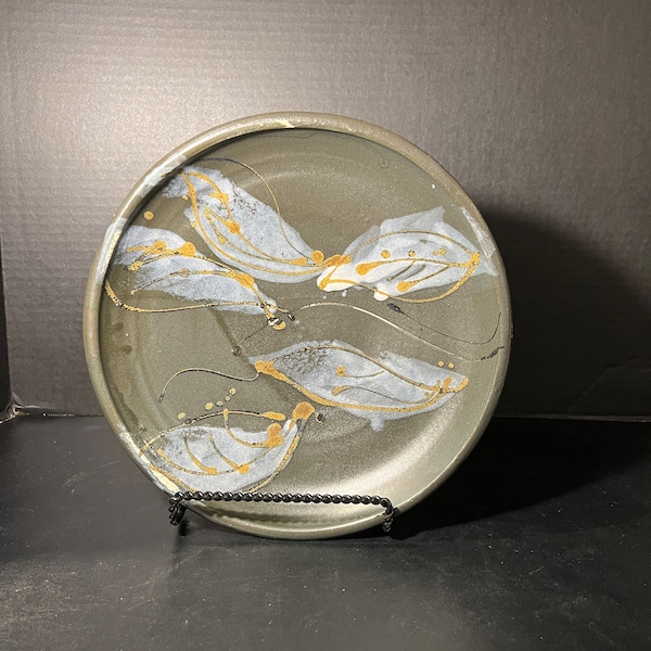 Abstract Pottery - Etsy