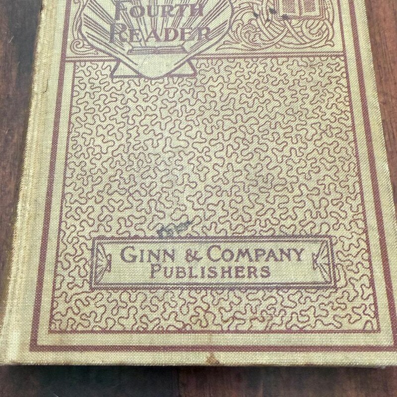Ginn and Company - Etsy
