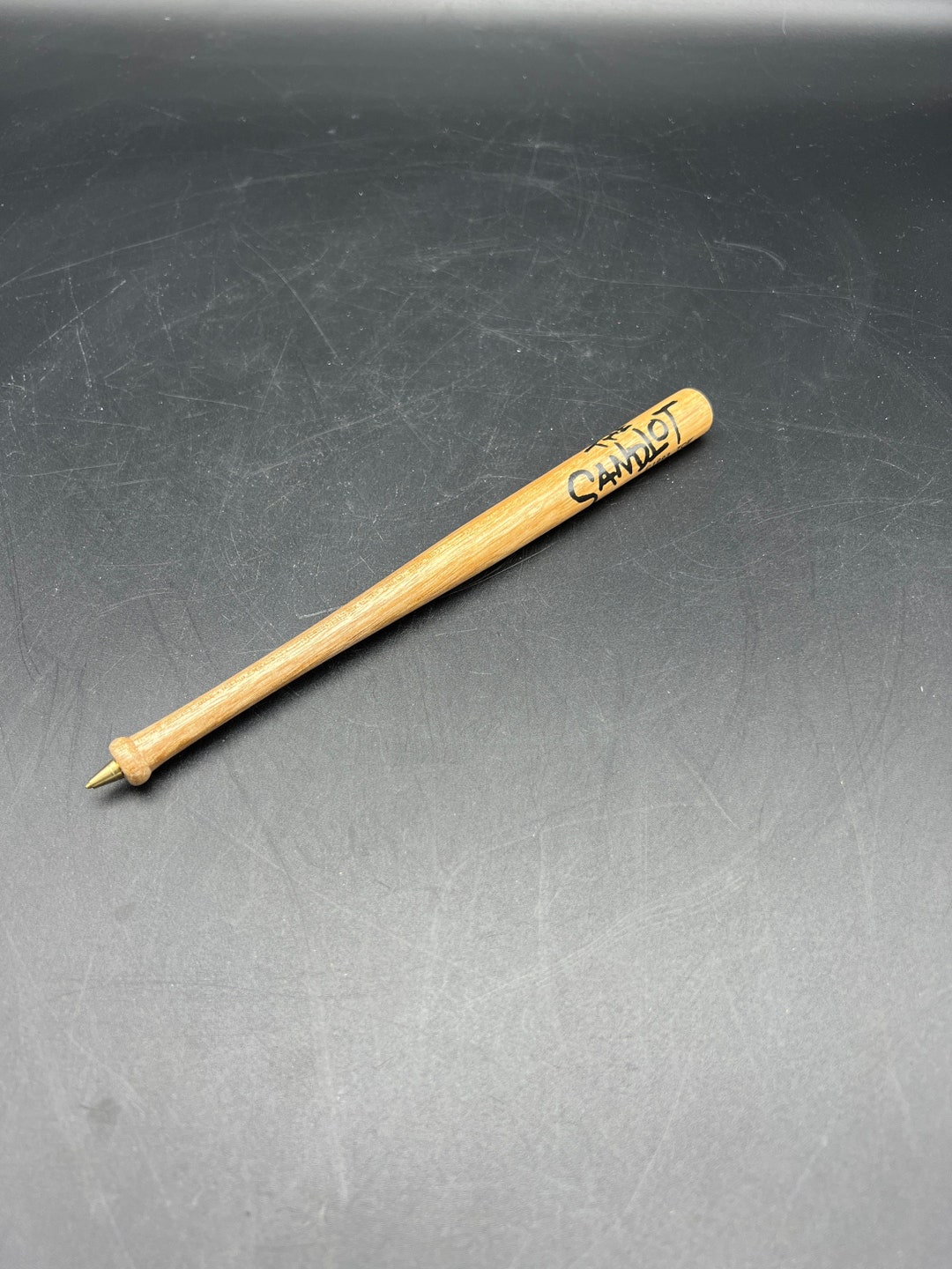 The Sandlot Ink Pen Shaped Like a Baseball Bat 1990's - Etsy