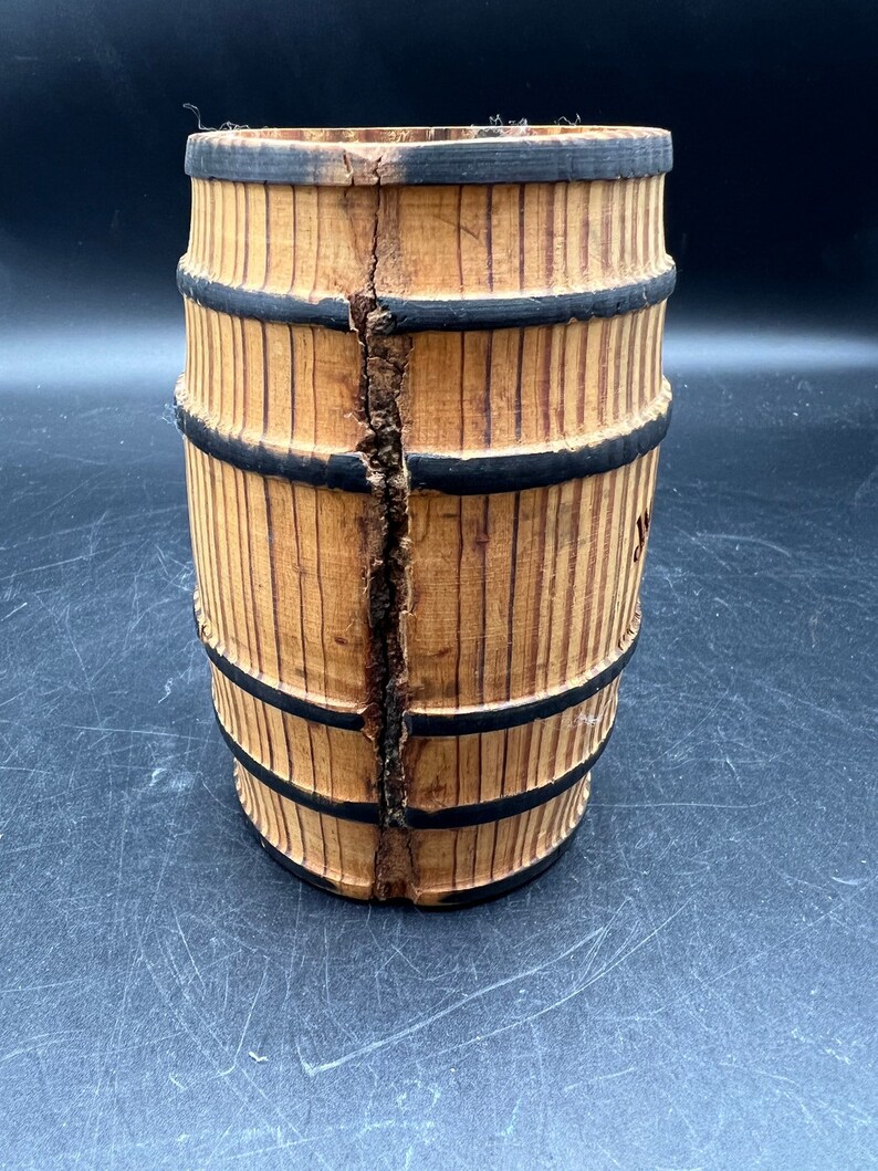 Jack Daniels No 7 Whiskey Keg Decoration for Bar - Etsy