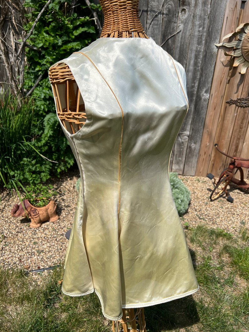 1960's Majorette Outfit With Bloomers and Cape Blue and Gold - Etsy