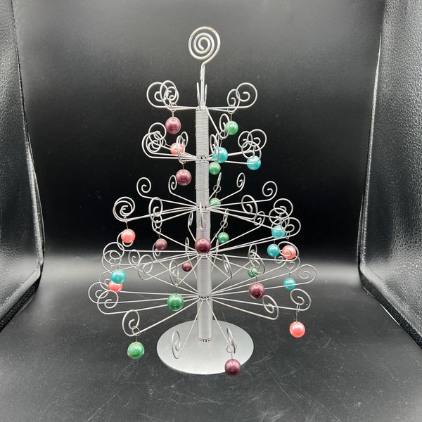 Tabletop Christmas Tree - Etsy