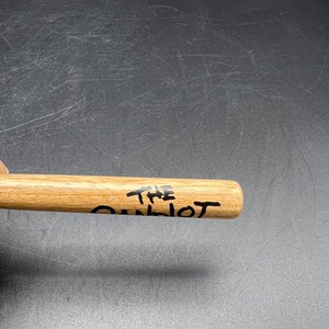 The Sandlot Ink Pen Shaped Like a Baseball Bat 1990's - Etsy