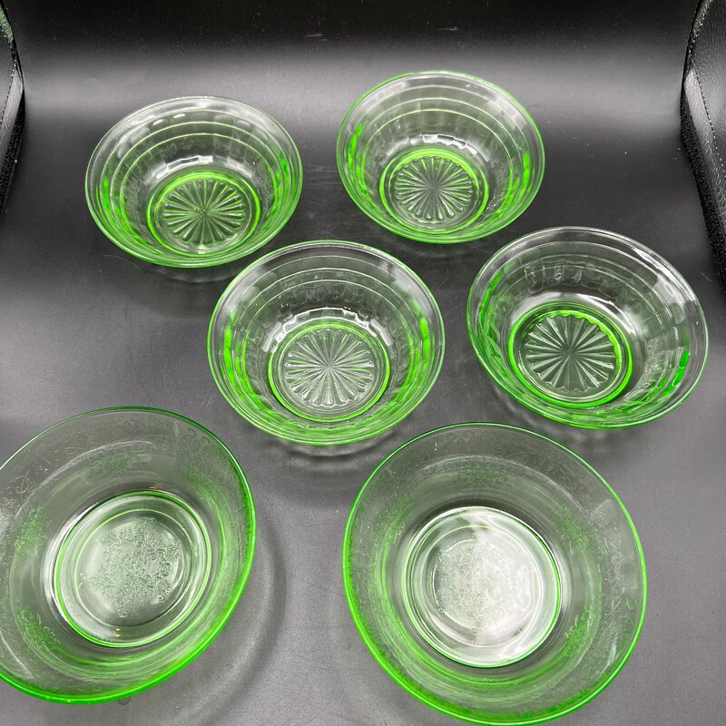 Glass Berries - Etsy