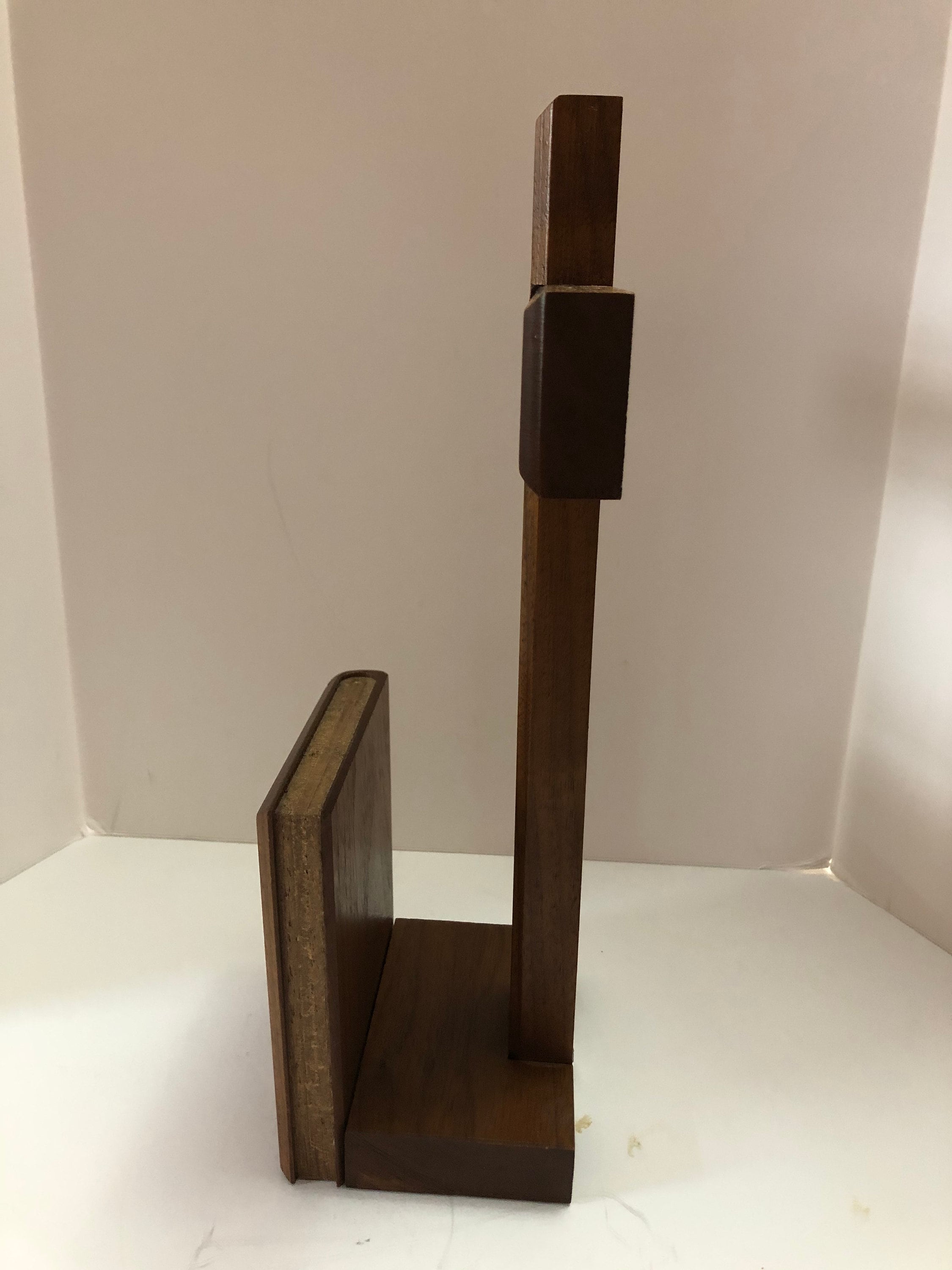 Wooden Bible Holder Religious Book Holder Christian Books - Etsy UK