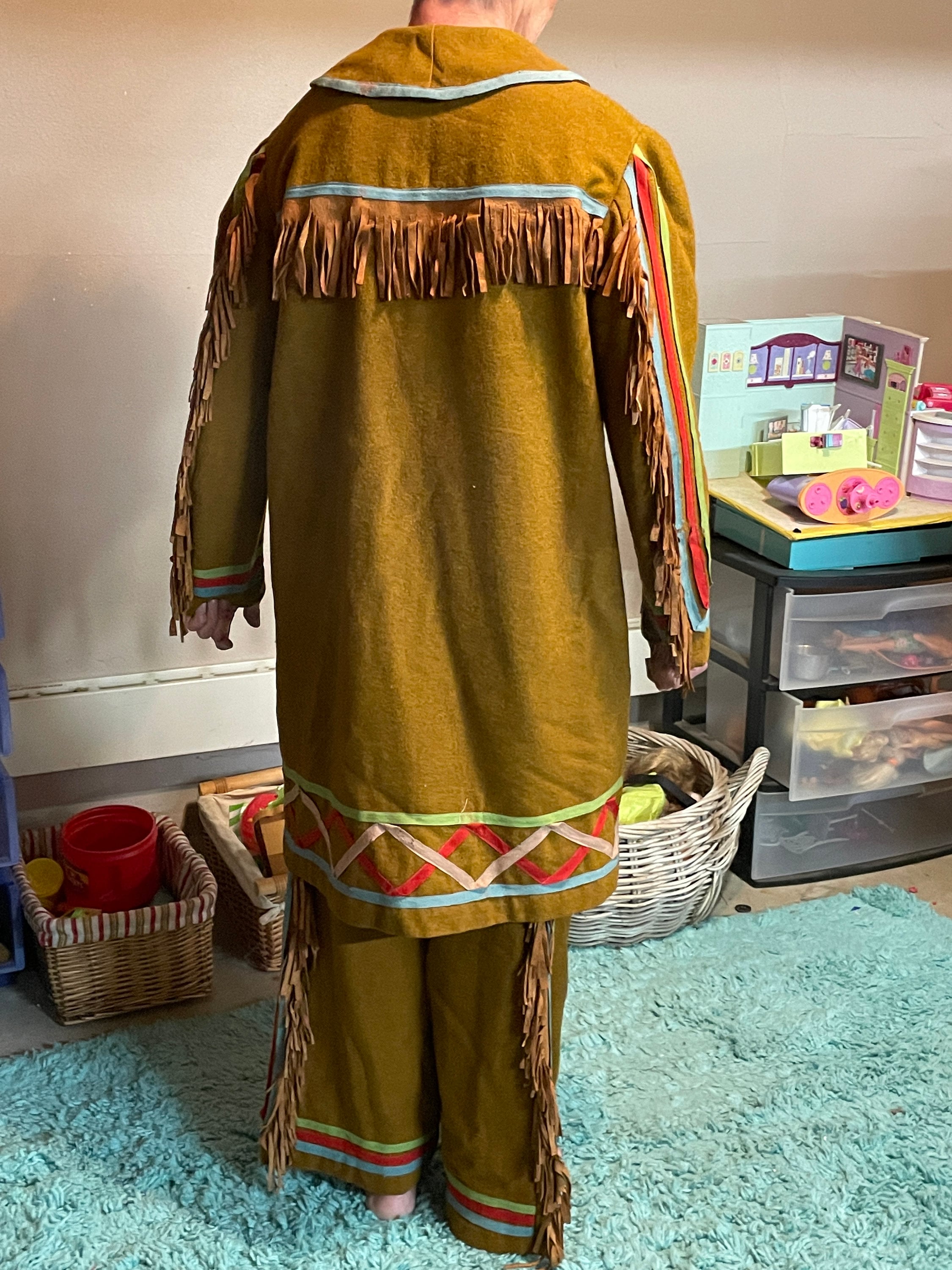 Antique Pettibone Bros MFG Costume for IOOF Odd Fellows | Etsy