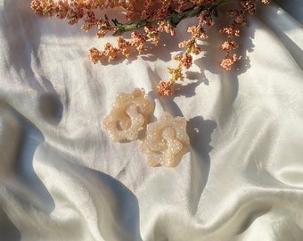 Daisy Chain Link - Etsy