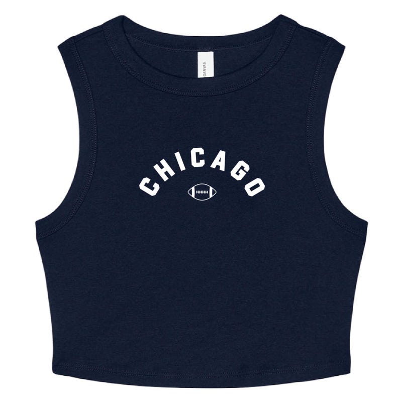 Chicago Baby - Etsy