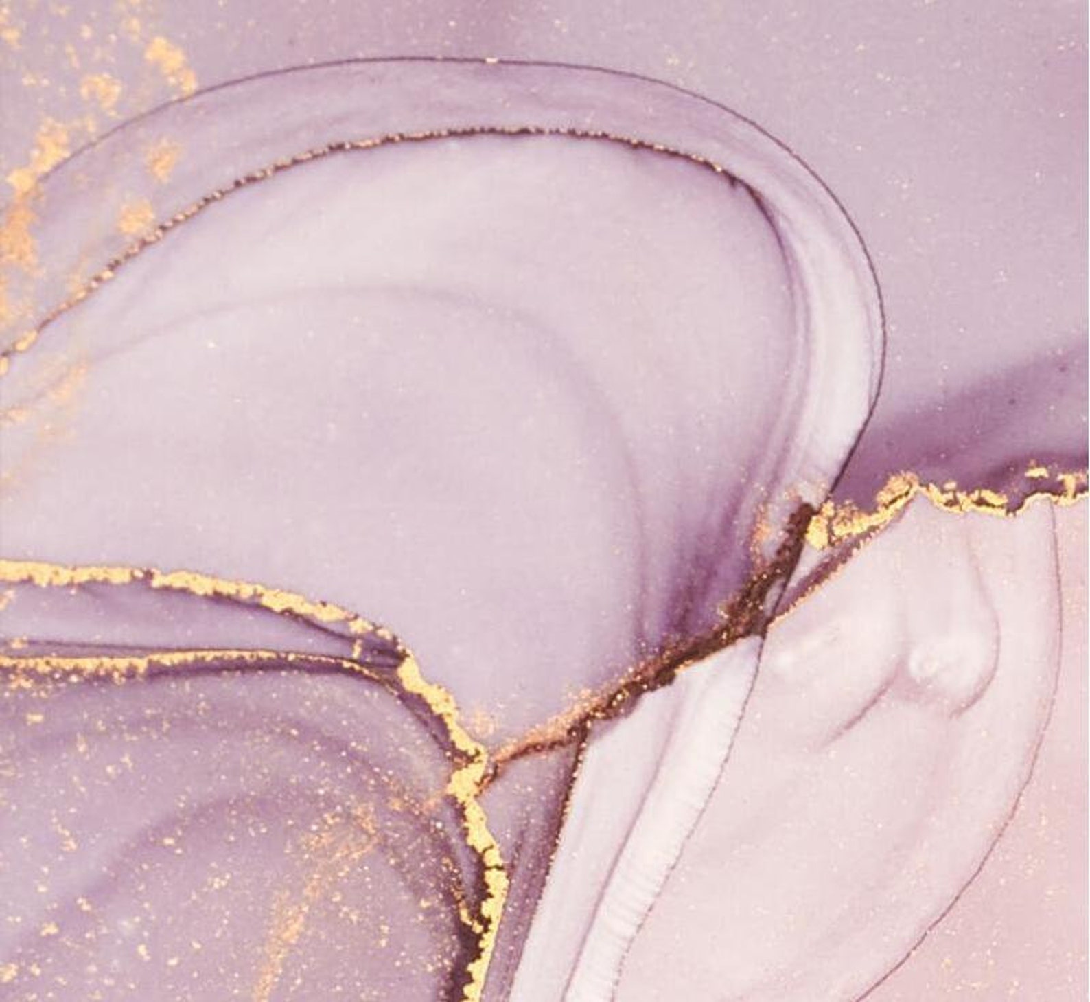 Marble Pattern Wallpaper Mural Wallpapers for Living Room Cafe - Etsy