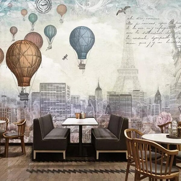 Wall Murals - Etsy