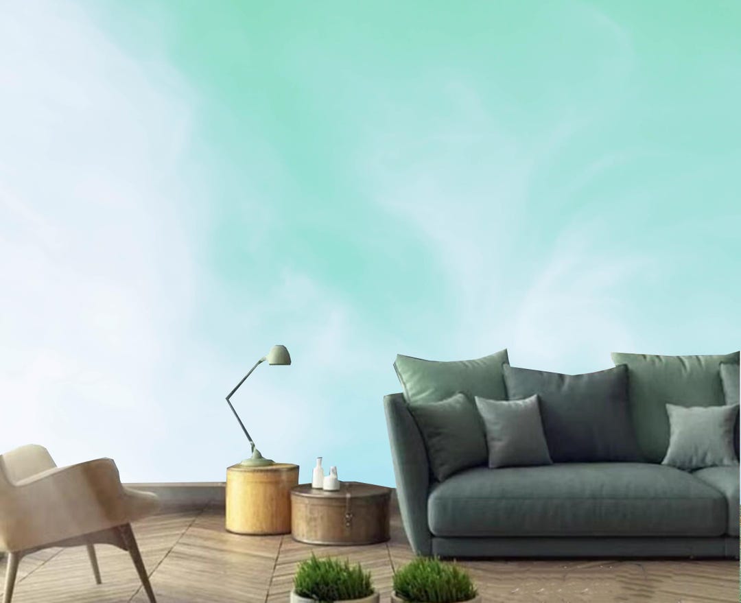 Soft Cloudy Abstract Sky Background Clouds Nature Landscape Wallpaper ...