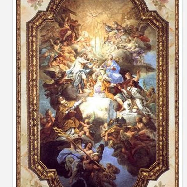 Angel Wall Decal - Etsy