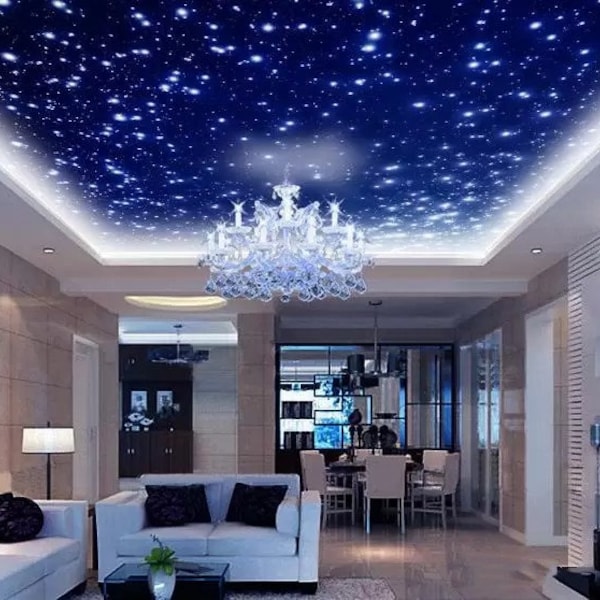 Ceiling Murals 3d - Etsy